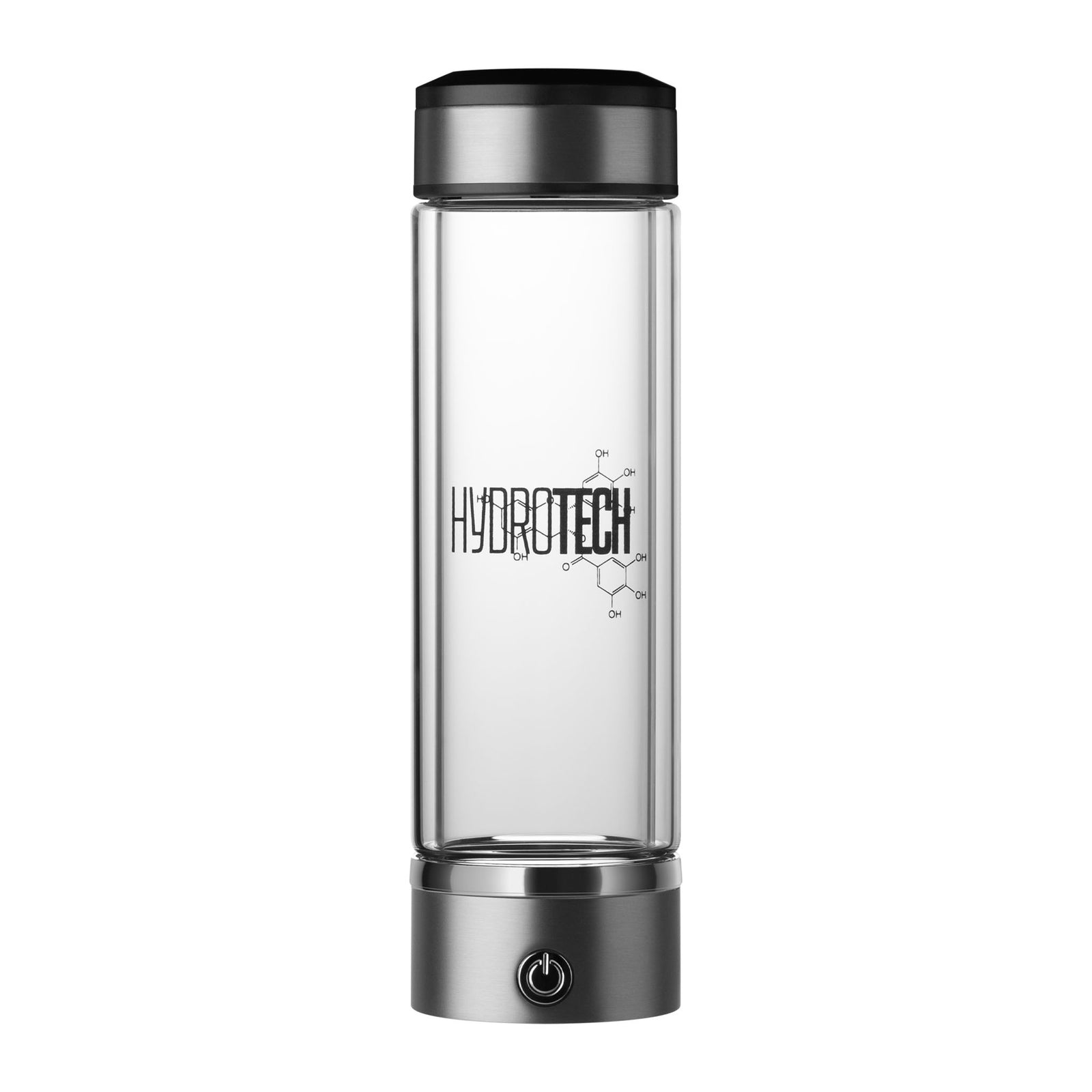 Hydrotech Hydrogen Water Bottle | Clean, Energised Hydration